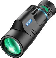 【10-20x50 Zoom High Power Monocular】With 10-20 Zoom magnification and ...