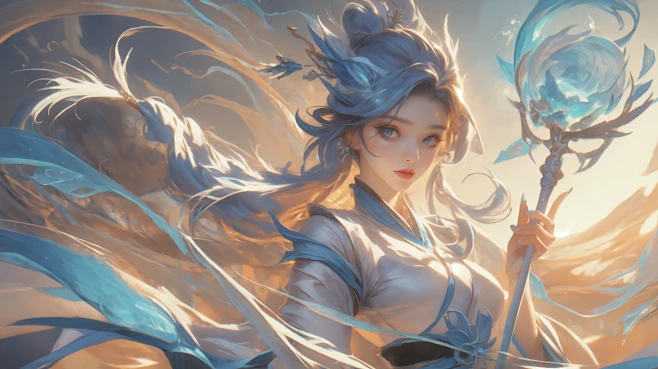 LL-唯美风-hzj-(16)-花瓣网