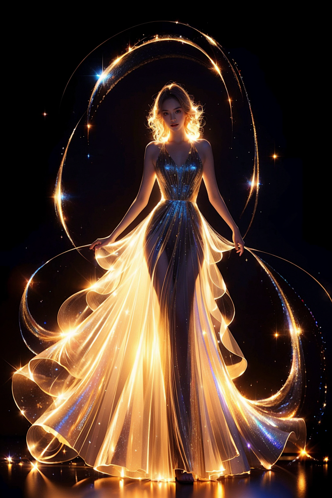 10590-1980134855-1girl,solo,dress,light particles,full body,sparkle ...