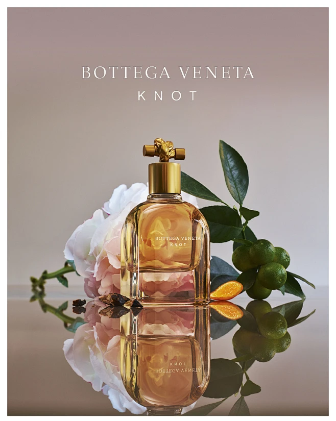 Bottega Veneta - Knot - So Represent-花瓣网
