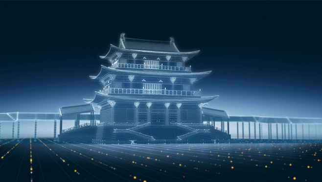 Hunan-TV---TV-Branding_11-花瓣网