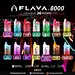 Clearance Plure Bar 8000 Puff Vape-花瓣网