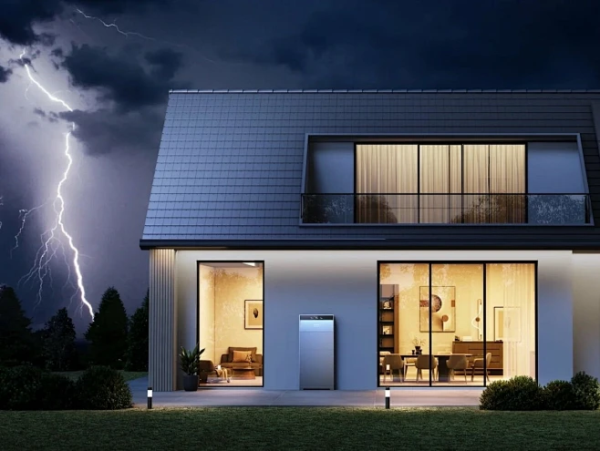 Anker SOLIX X1 energy storage system offers extreme power performance ...