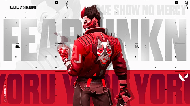 esports Gaming stream overlay Twitch Valorant valorant banner Valorant ...