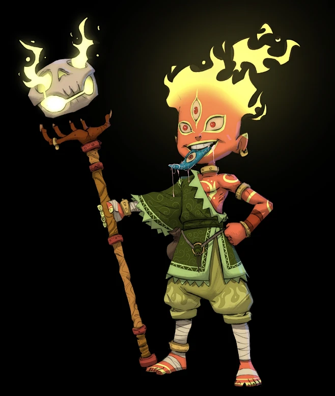 Character #4, shihab Aldeen : Character #4 by shihab Aldeen on ...
