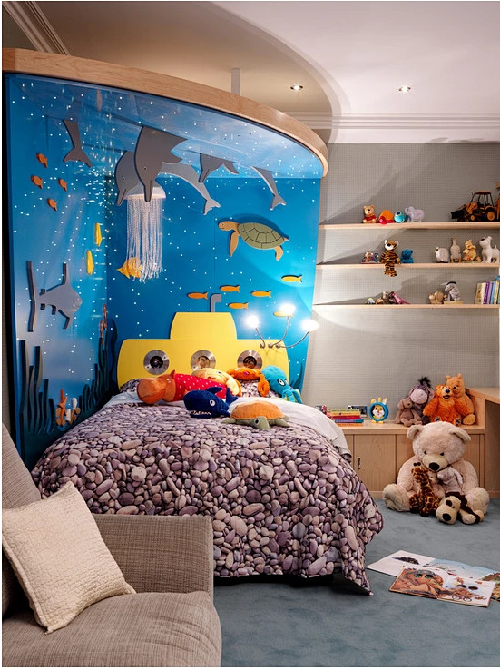 Baby and Kids Design Ideas, Pictures, Remodel & Decor,Baby and Kids ...