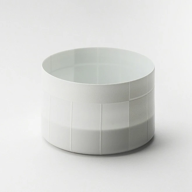 Memory of Emotion is a collection of minimal vessels by Seoul-based ...