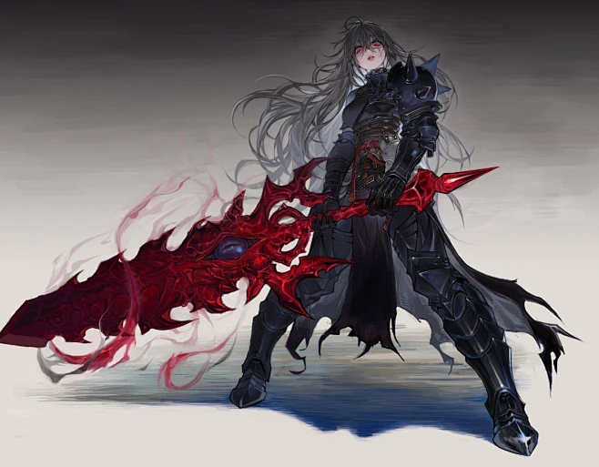 Dark Knight-花瓣网