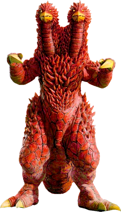 Pandon Ultraman Wiki Fandom