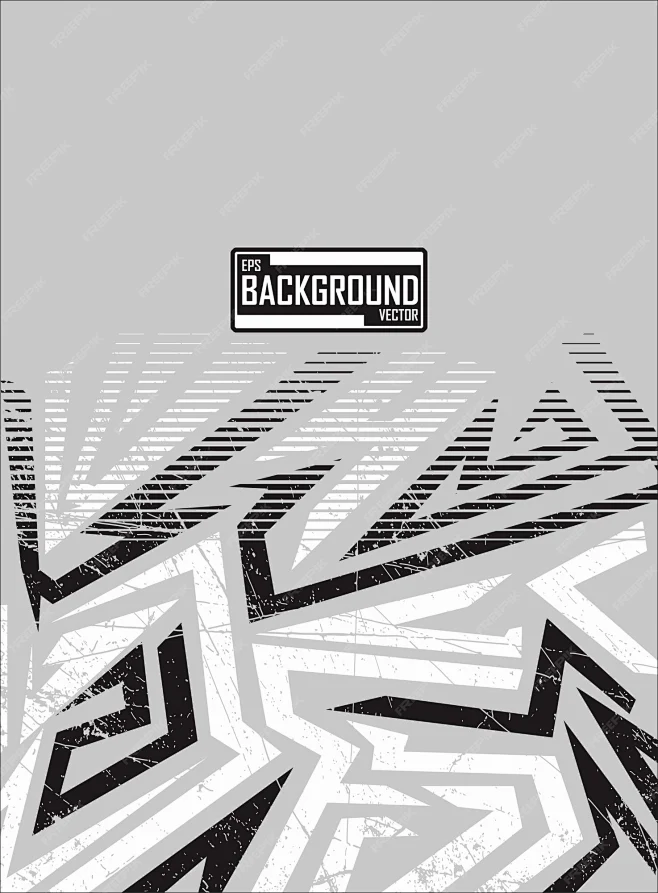 vector background abstrack gray esports gaming jersey design for ...