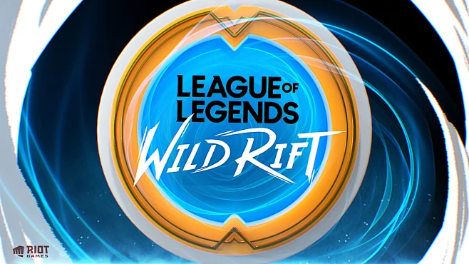 E-Sports esports league of legends mobile games RIOT GAMES ui design ...