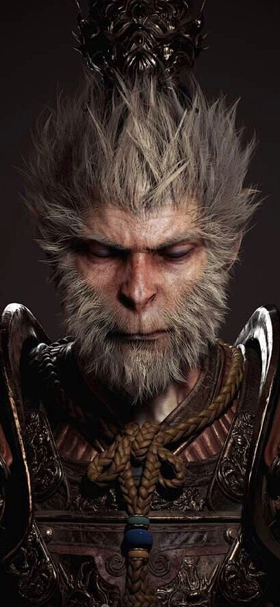 黑神话：悟空 壁纸