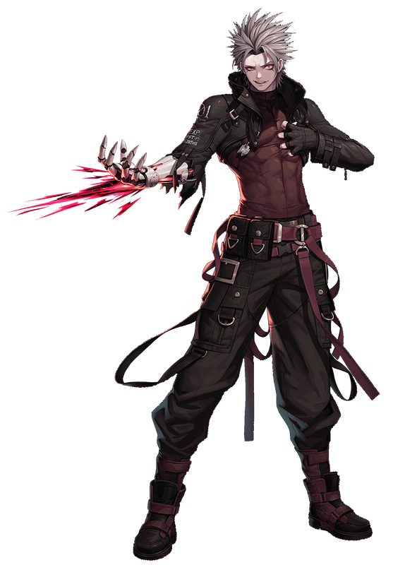 Echion : He rushes to the enemy in front of him without hesitation. It ...