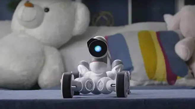 ClicBot kids’ coding robot helps young minds discover coding and build ...