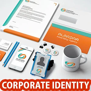 25 Creative Corporate Identity and Branding Design examples : Why do we ...