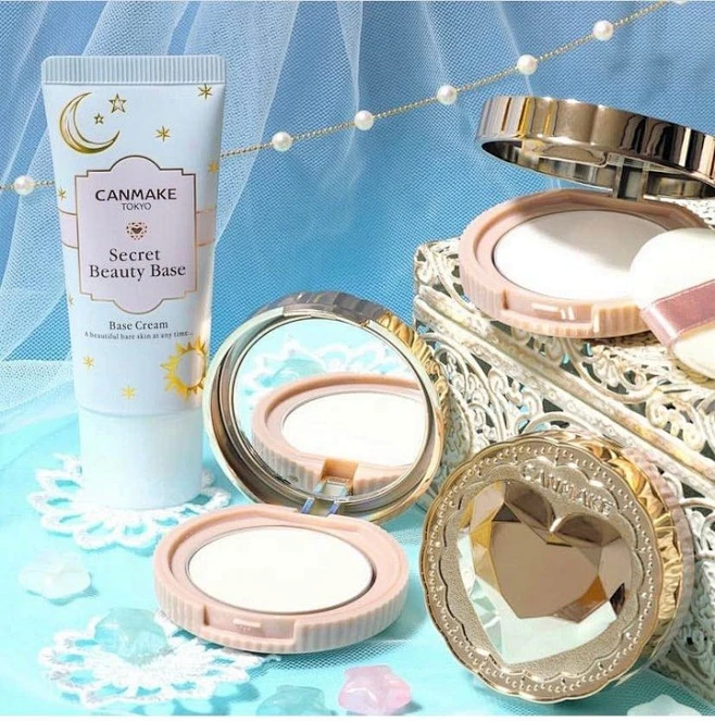 CANMAKE Malaysia (@canmake_malaysia) · Instagram 照片和视频-花瓣网