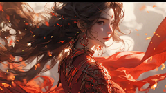 AI-花瓣网|陪你做生活的设计师 | LiAn-武侠-hzj(15)