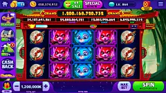 slots图片大全-slots高清好看的图片--花瓣╰⊙⊙╯虫虫的画板