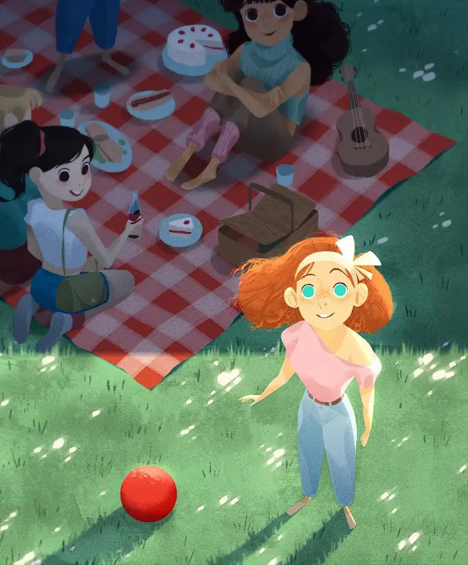 {国外}韩国 Alexander Cho-花瓣网