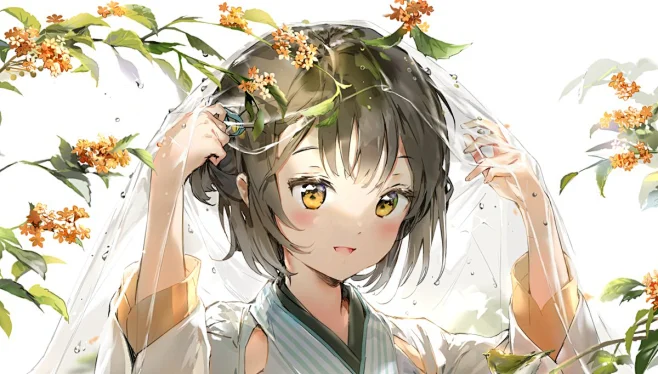 anmi-花瓣网