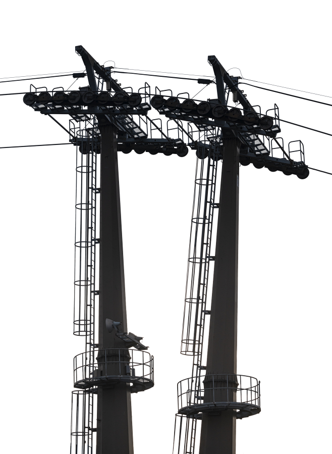 Rooftop Structures II (71)