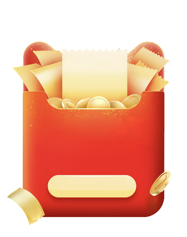红色红包png (65)