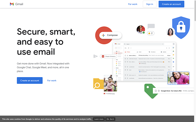 gmail