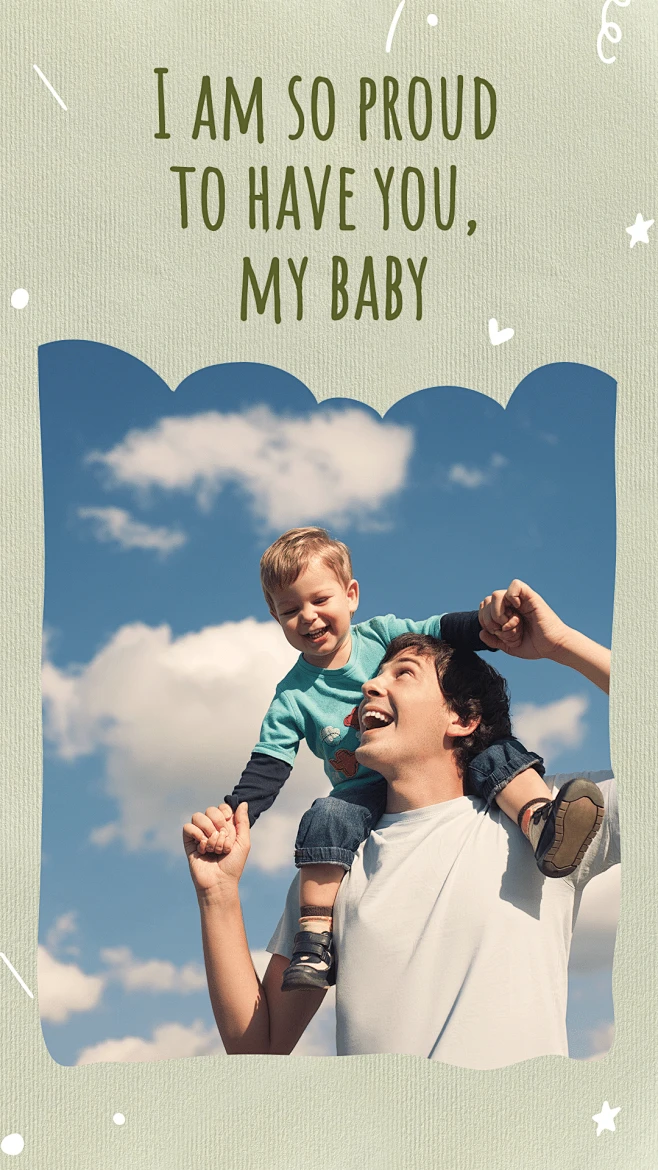 Have A Good Day Template Simple Fashion Style Poster Instagram Story素材-花瓣网