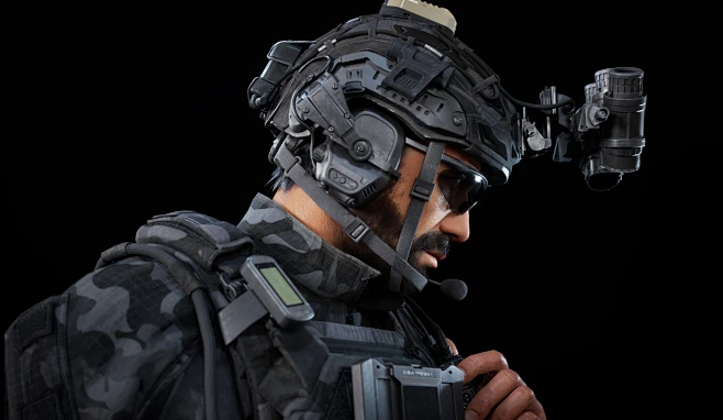 Special Ops FACE - BigMediumSmall-花瓣网