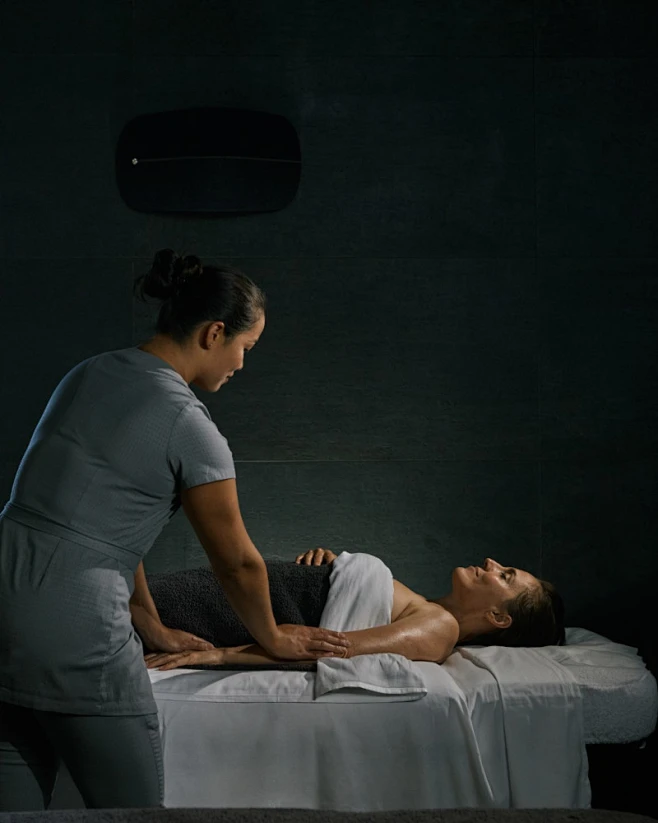 Treatments & Massage : Beauty treatments and massages. Wellbeing and ...