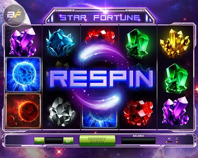 Slots game Character-花瓣网