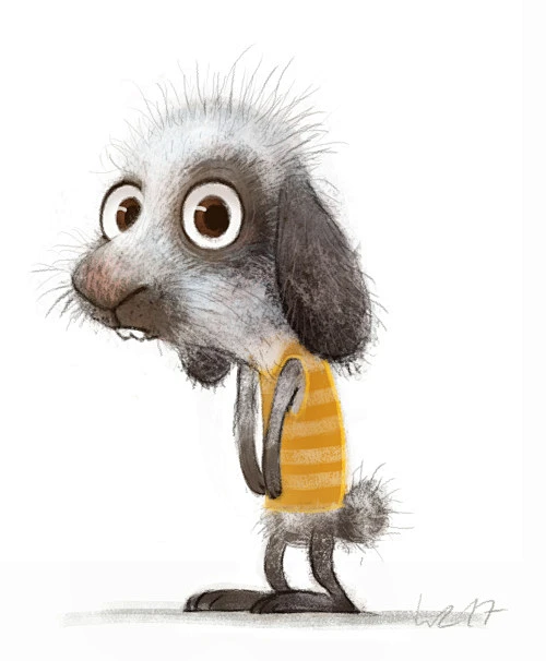 Wiebke Rauers Illustration : Hi there I'm a freelance illustrator from ...
