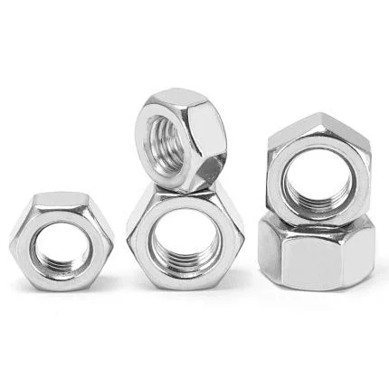 304 316不锈钢六角螺母螺栓螺帽螺丝帽大全M3M4M5M6M8M10M12-M33-tmall.com天猫-花瓣网