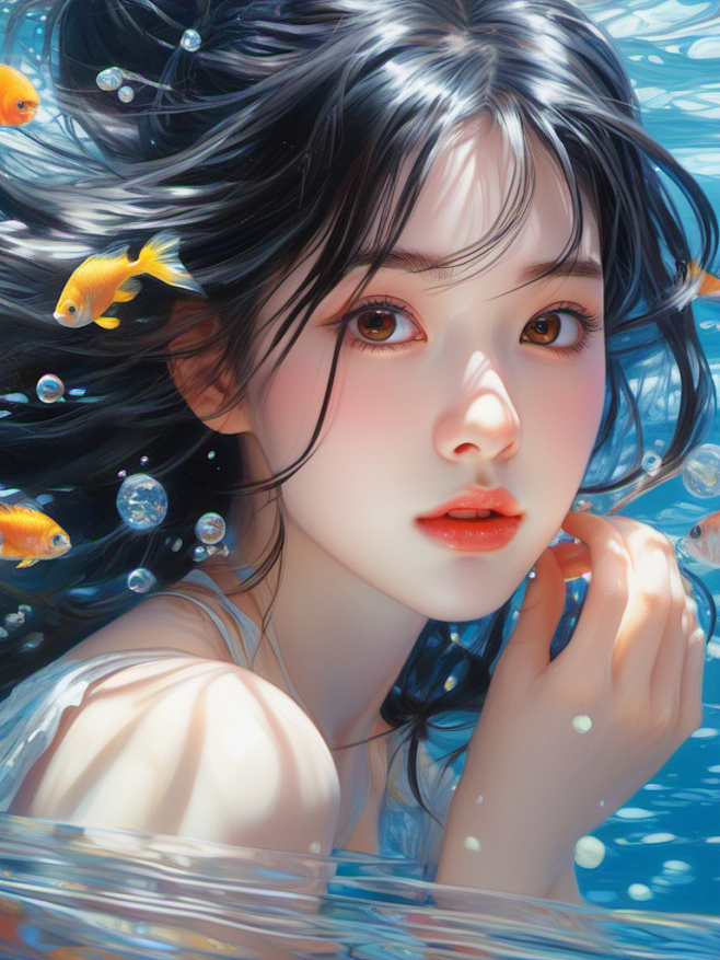 WHEE - AI视觉创作的灵感激发器