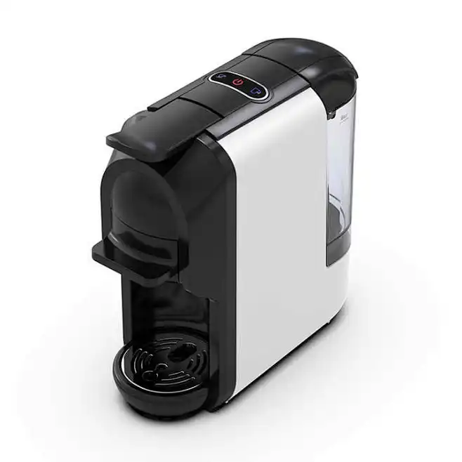 Wholesale Hot Modern Capsule Coffee Machine Automatic Multi Capsule ...