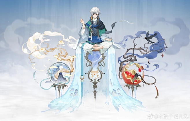 6465630fly1hixdaxokzsj22zy1wse82.jpg (3886×2476)-花瓣网