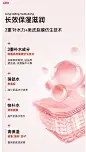 HUKO/乎刻秋冬新品VC雪绒水感烟酰胺护手霜保湿补水滋润提亮-tmall.com天猫-花瓣网