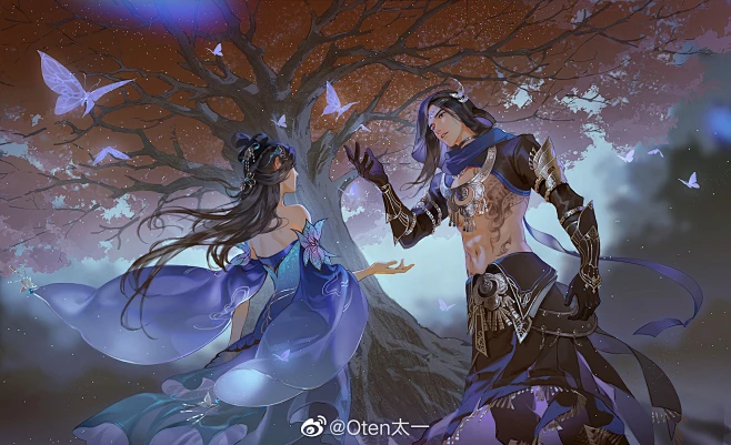 Oten太一的照片 - 微相册-花瓣网