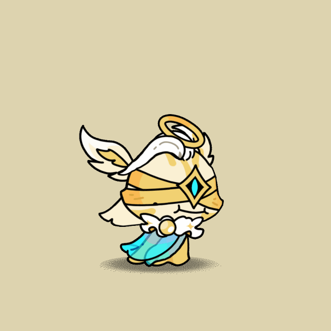 Gun Run | Character & Boss Animations/VFXs :: Behance-花瓣网