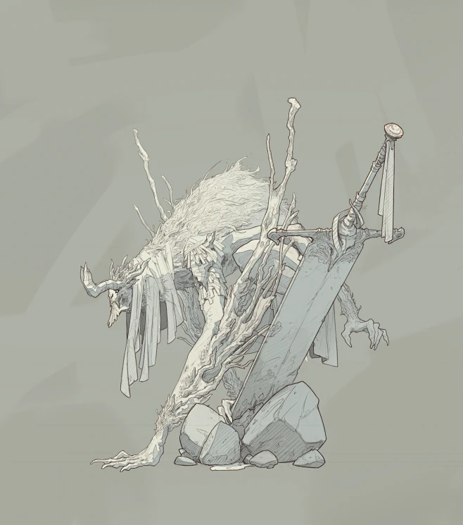 Watchdog - miniature concept, Timofey Stepanov : Concept of a large ...