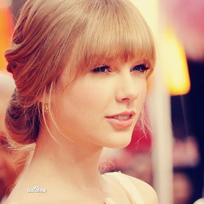 Taylor Swift_泰勒·斯威夫特-花瓣网