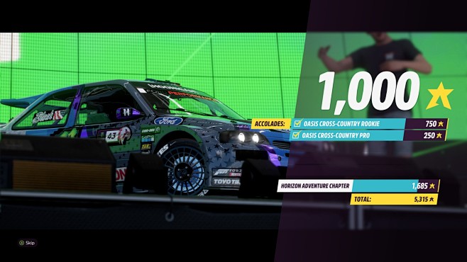 Forza Horizon 5 Game UI Database