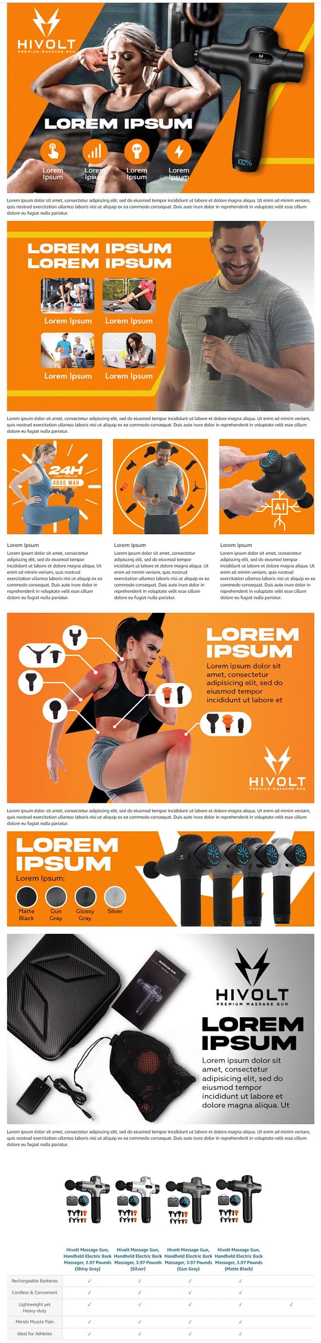 亚马逊 运动 户外 按摩-花瓣网