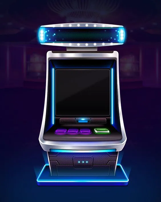 Slot Machine for Doubleu Casino on Behance #slot_machine图片_素材图片素材-花瓣网