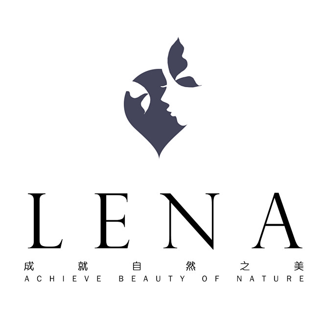 LENA的头像logo