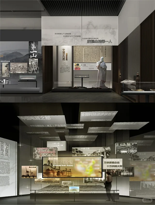 博物馆一级标题 - 小红书搜索-花瓣网