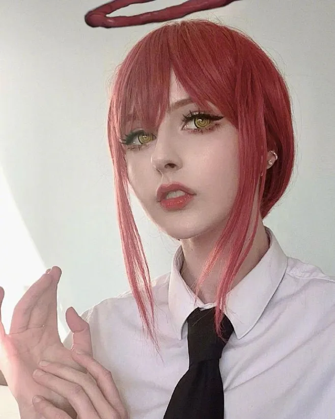 COSER spacejamminn(英) -花瓣网