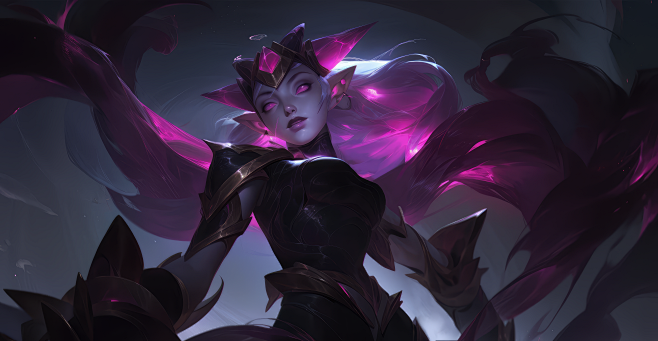 kaisa-blood-moon-lol-4k-wallpaper (3)