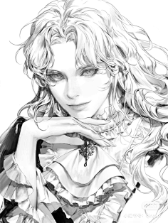 二刺螈头像-花瓣网|陪你做生活的设计师 | Image