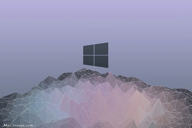 高清经典win 10动态壁纸-Windows 10经典动态壁纸 - 未来Mac下载